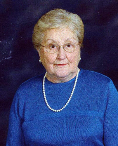 Orpha S. King | News, Sports, Jobs - The Sentinel